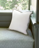 Sebastian, old blue - Cowtan & Tout Design Library