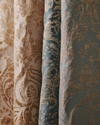 Marius, red - Cowtan & Tout Design Library