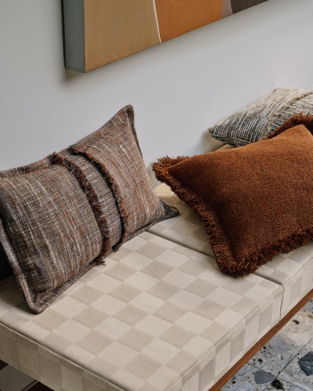 Asante, bone - Cowtan & Tout Design Library