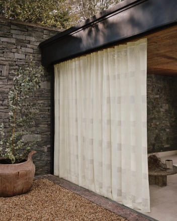 Juma, cream - Cowtan & Tout Design Library