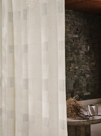 Juma, cream - Cowtan & Tout Design Library